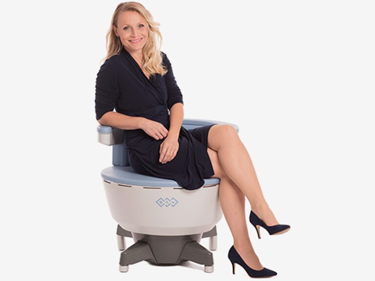 EMSELLA for Urinary Incontinence - Urologist | UC Irvine Department of ...