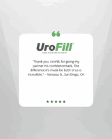 UroFill® Girth Enhancement - Urologist | UC Irvine Department of Urology