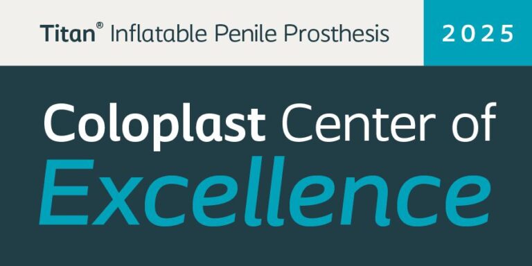 Penile Prosthesis (Coloplast) - Urologist | UC Irvine Department of Urology